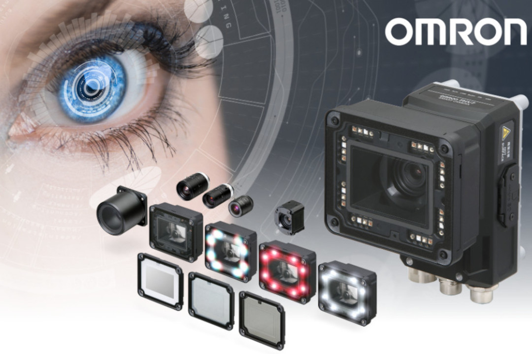 Cámara Inteligente FHV7: “Mejor que el ojo humano” - Dansar Industries