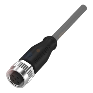 Sensores Inductivos BES - Dansar Industries