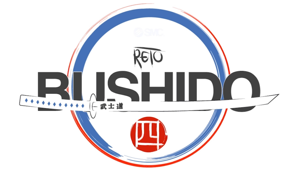 ¡Despierta al Guerrero que Llevas Dentro con el Reto Bushido 2024 ...