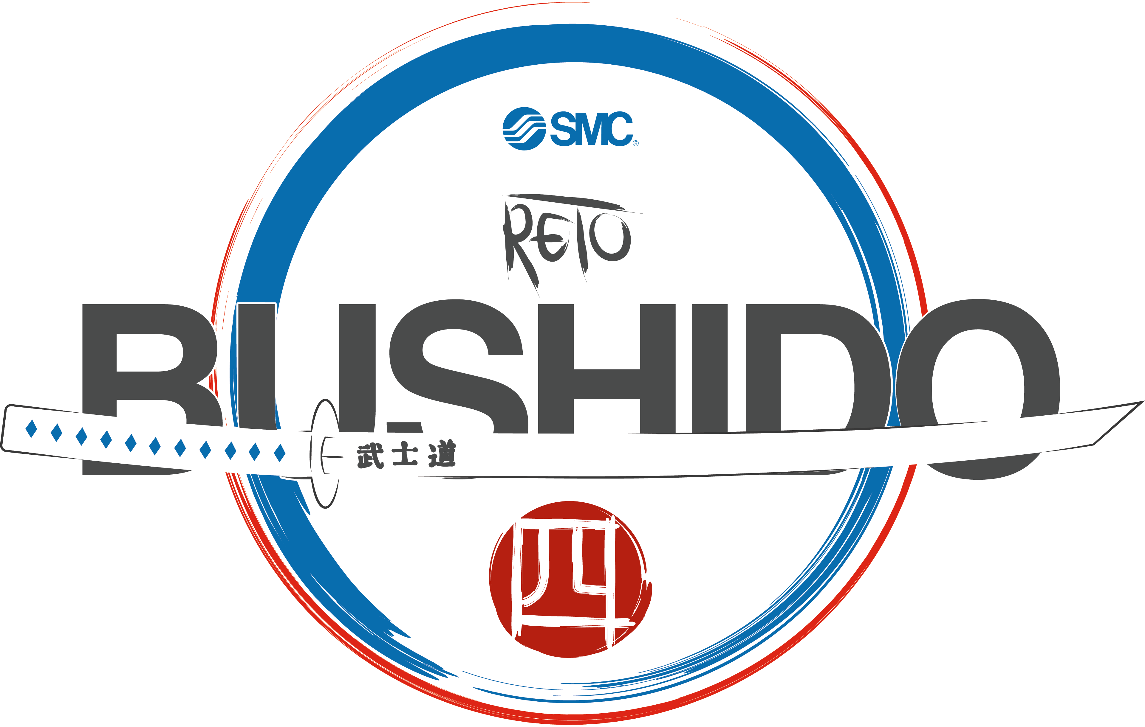 Reto Bushido: Sinergistas en 4to Lugar - Dansar Industries